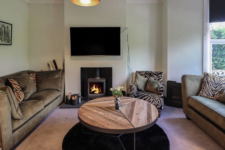 Bron Celyn, Pet Friendly, Character Holiday Cottage In Betws-y-coed - Betws-y-Coed