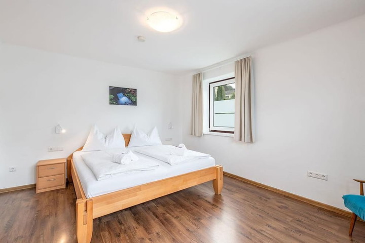 Apartment 1 (Ground Floor) With 2 Bedrooms - Aparthaus By Mynests - Schladming