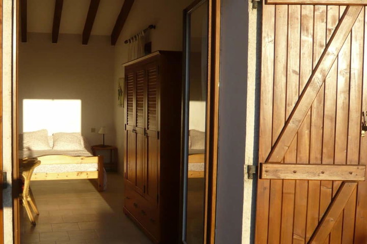 Villa Avec Piscine - 9 Personnes - Aléria - Haute Corse - Aléria