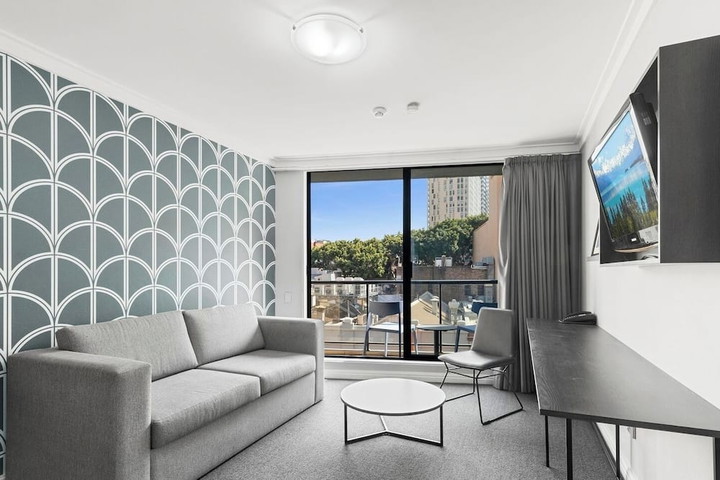 Kozyguru | Haymarket | Best Location Studio - Surry Hills