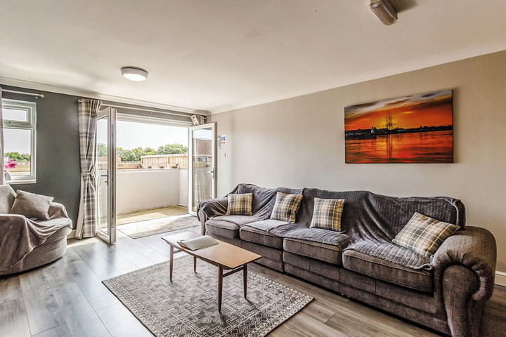 1 Bedroom Accommodation In Crimdon - Hartlepool