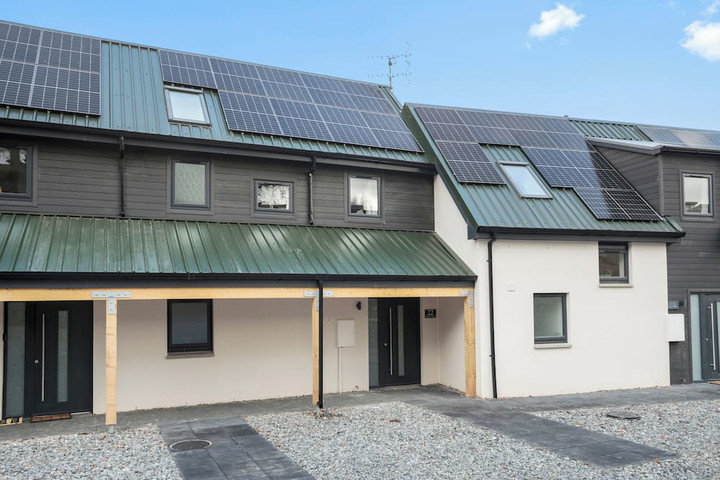 The Wee Abode, Pet Friendly In Aberfeldy - Aberfeldy