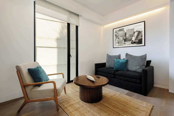 W* | Modern 1br In New Building In Roma Norte - Mexico City