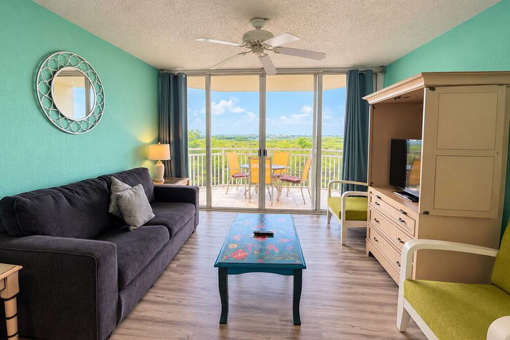 The Curaçao | Key West Condo With Pool, Balcony, & Sunset Views - Key West, FL