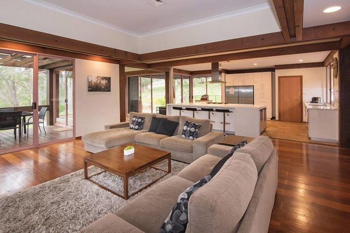 A Gorgeous House On A Private Vineyard - Cowaramup