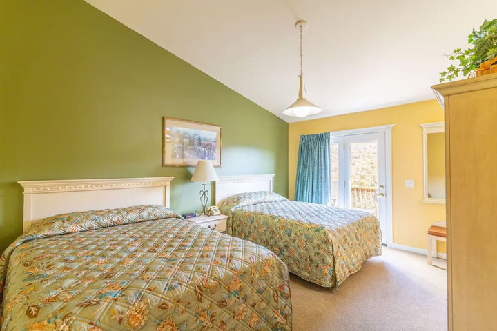 Welcome To Eagle Trace At Massanutten, Massanutten, Va - Virginia
