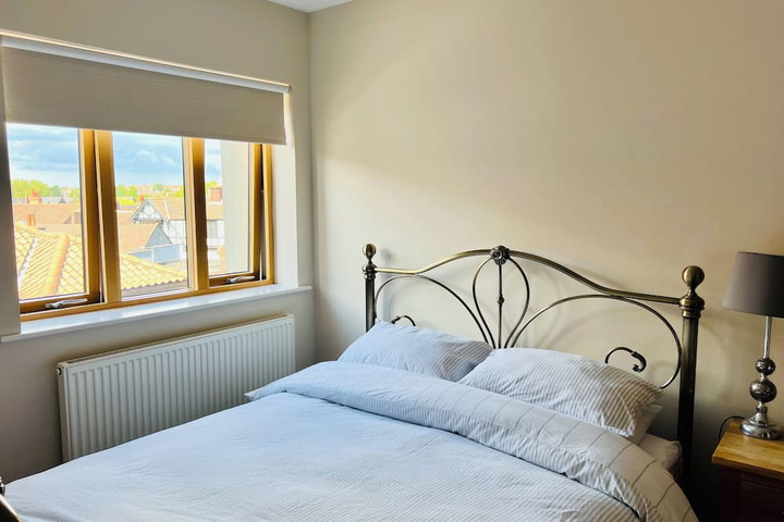 Cosy, Pet Friendly Apartment In Norwich Centre, Opposite Norwich Cathedral. - Norwich