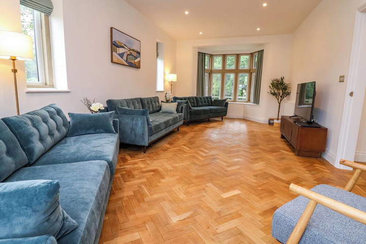 Greenfield Manor, Pet Friendly, With Hot Tub In Greenfield - Glossop