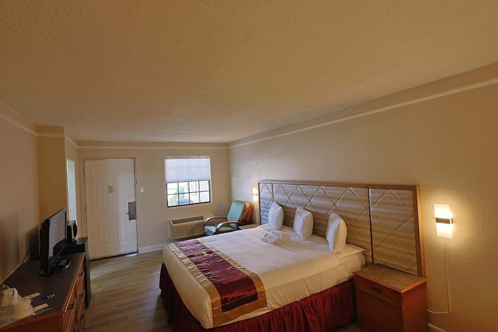 Cama Tamaño King | Se Permite Fumar | Texarkana, Texas - Texarkana, TX