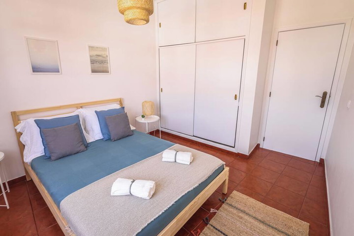 Sandybeachapartment3 In The Golden Island - Porto Santo Island