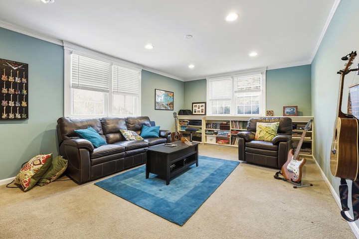 Bayberry Retreat On The Magothy River.  Minutes To Downtown Annapolis. - Maryland