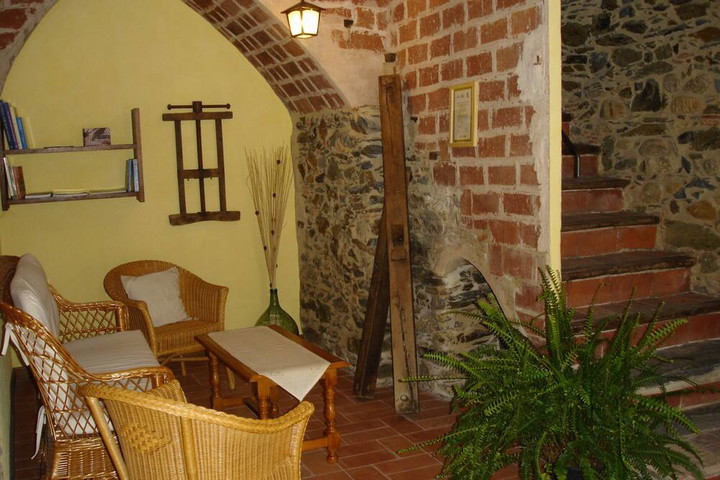 Beautiful Stone House, 4 Double Rooms Each. - Colera