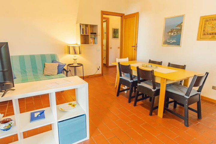 Résidence-vue Sur Lac-salle De Bain Privée-appartement-vacanze Lago Di Garda - Garda
