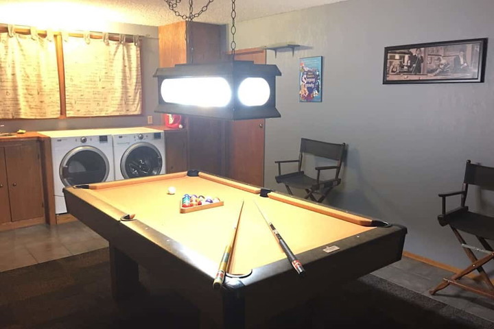 Home In Charming Historical Town  Near Forest Falls And Big Bear Lake. Pets We️ - San Bernardino, CA
