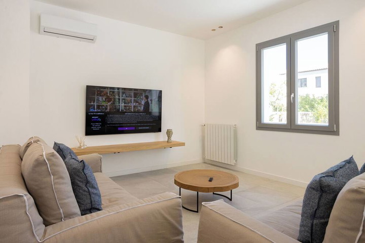 San Vito Lo Capo Luxury Villa - San Vito Lo Capo