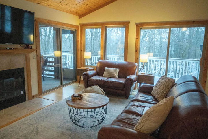 Honeycomb Hideaway Galena Territories -