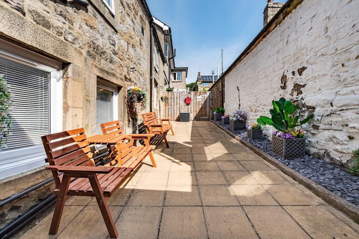 1 Bed In Rothbury (Oc-e32405) - Rothbury