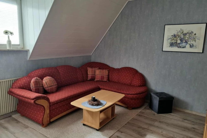 Appartement De Vacances Hennwig, 1-6 Pers - Haltern am See