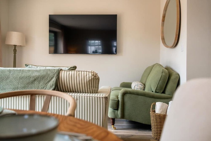 Stunning 3 Bedroom Cotswold Retreat - 百老匯