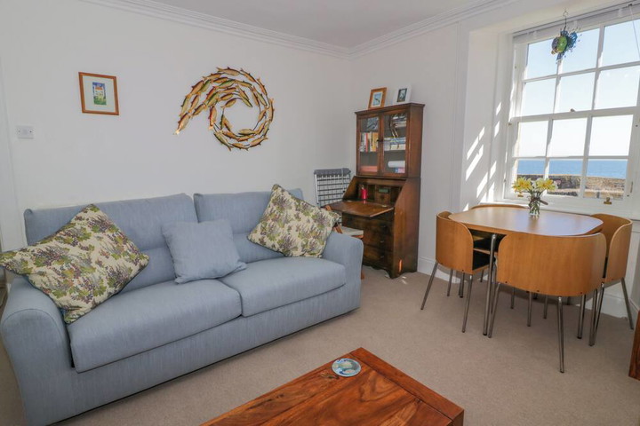 Isle Of May View, Family Friendly In Cellardyke - Saint Monans