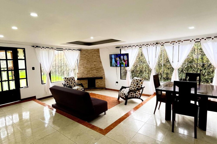 Country House The Parks - Sopo