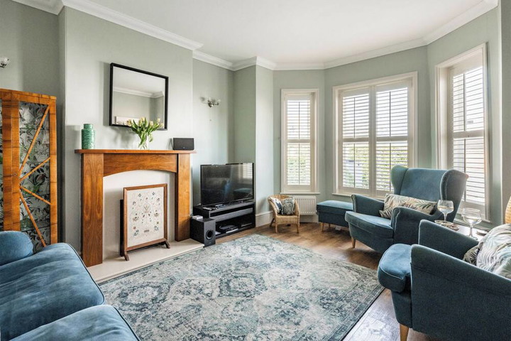 3 Bedroom Accommodation In Gorleston-on-sea, Near Great Yarmouth - Great Yarmouth