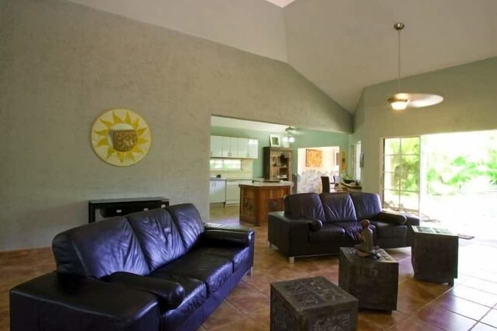 Fabulous Cabarete Villa In Bahia De Arena With Pool, Jacuzzi & Oceanview Deck! - Cabarete