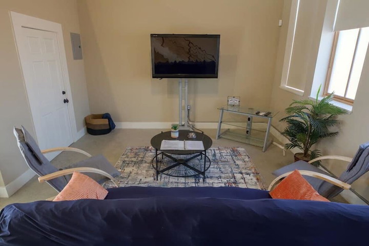 Gorgeous Guesthouse Near Amazing Downtown - San Antonio, TX