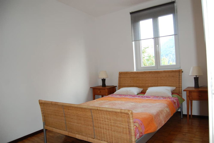 Lizard House-auressio, Onsernone Valley (Ti) - Maggia