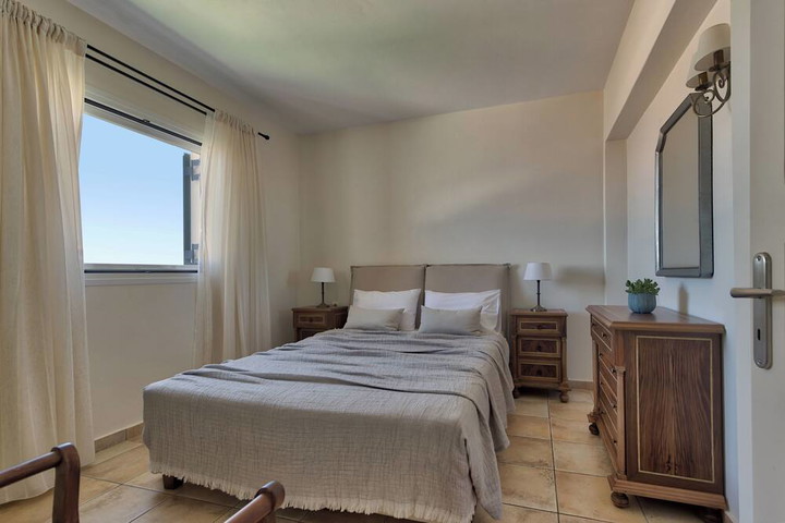 Mediterranean Suite, Erietta Apartments - Zakinthos