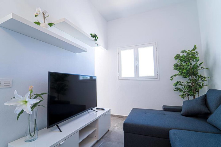 One Bedroom Apartment - Costa Teguise