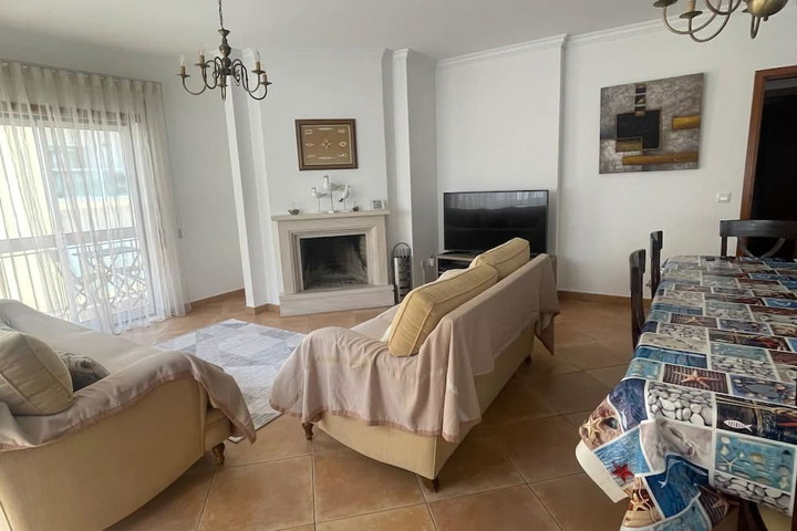 Homerez - Apartment In Nazaré, Sea View - Nazaré