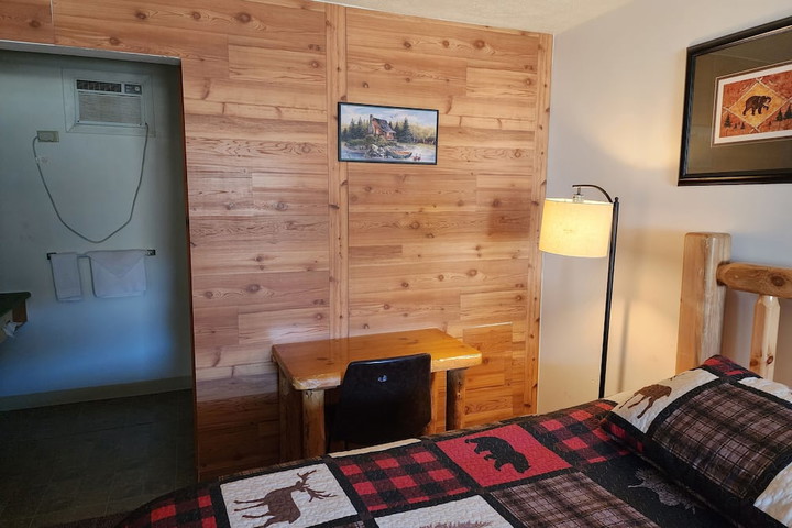 Room: Heart Of Adventure - Walk To G.a.p. & Ohiopyle - Ohiopyle, PA