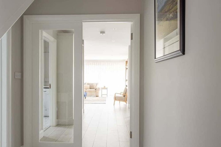 Guestready - Charming House In Blackrock - 던리어리