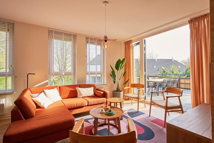 Castellum Apartment Prestige  3 Bedrooms - Maastricht
