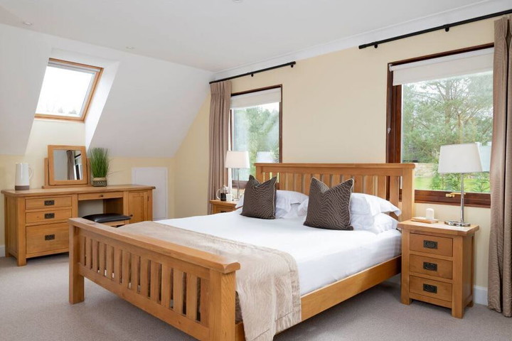 The Hexham (Pet), Hexham - Northumberland