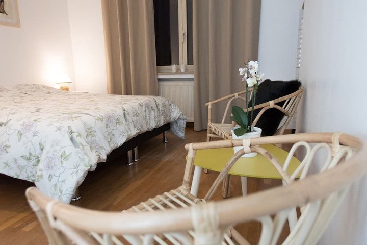Chambre D'hôtes, Le Domaine Des Prés - Moselle