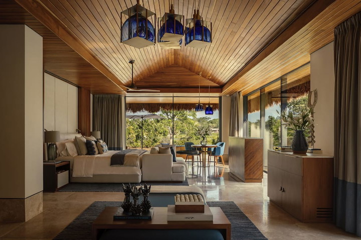 Residencia Hacienda Chablé - Campeche