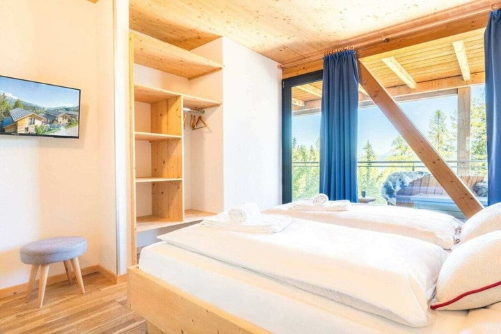 Hütte In Pichl Bei Schladming Mit Sauna - Schladming
