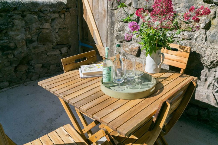 Glan Y Mor - A Town That Sleeps 4 Guests In 2 Bedrooms - Beaumaris