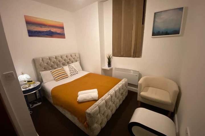 Cosy Lovely Place, In The Heart Of Wolverhampton. A Stone Throw To Many Places. - Wolverhampton
