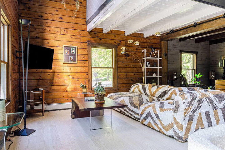 Pool & Hot Tub, Close To Hiking, Shops & Dining | Cragswood Lodge By Avantstay - Highland