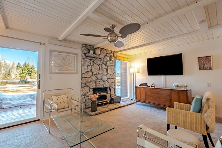 Townhouse Near Gtnp And Yellowstone -Spectacular Views - 2-3 Bed-2 Bath - Jackson Hole