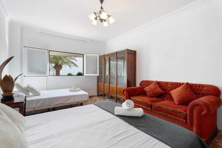 Villa Luxury El Mirador - Adeje