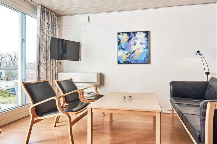 5 Person Holiday Home In Allinge-by Traum - Bornholm