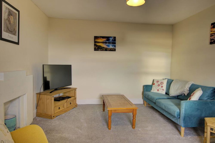 A 2-bedroom Cottage Overlooking The Helmsdale Harbour. - Helmsdale
