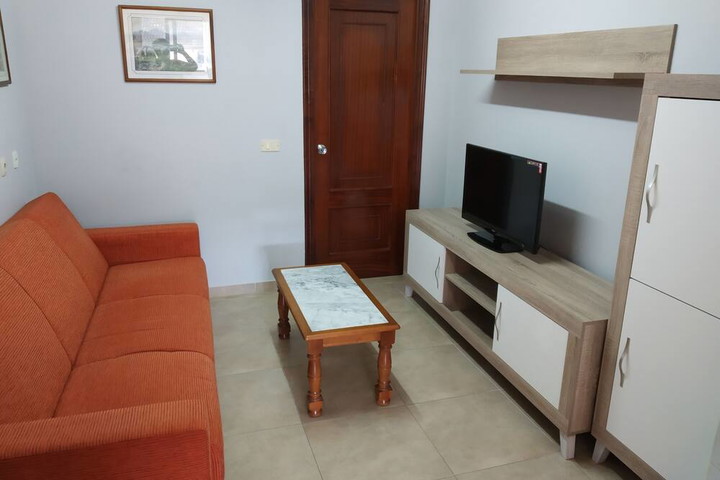 Bueu: Apartment/ Flat - Bueuresidential Flat - Bueu