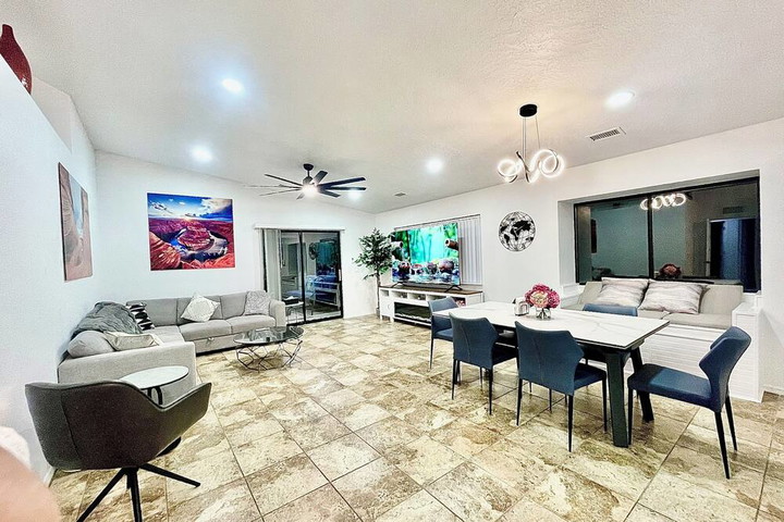 Charming 3-bedroom House With Wifi, Ac In Fantastic Sedona - Sedona, AZ