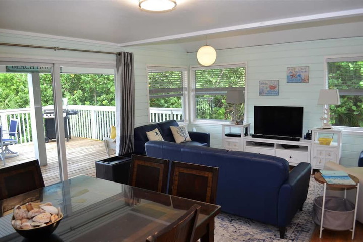Spacious "Crab Cakes" Cottage On N. Captiva With Golfcart, Starlink And New Ac - Captiva, FL