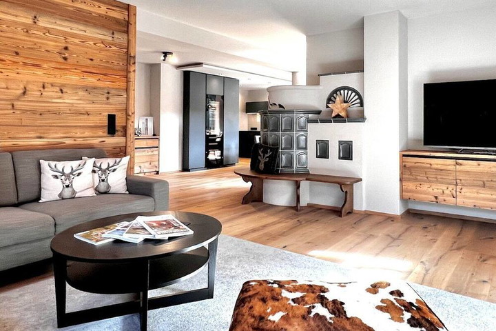Boutique Kaiserlodge By Belle-stay - Kirchberg